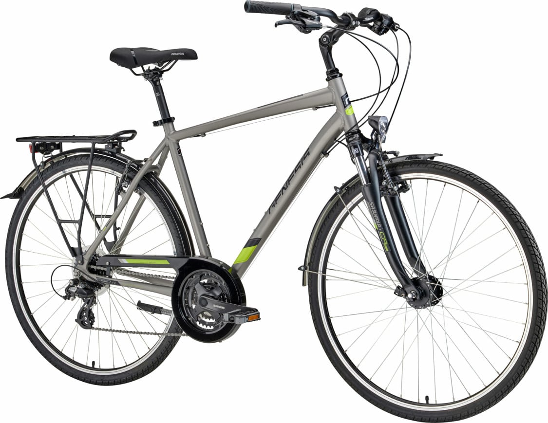 Touring 3.3 Trekkingbike 28" Genesis