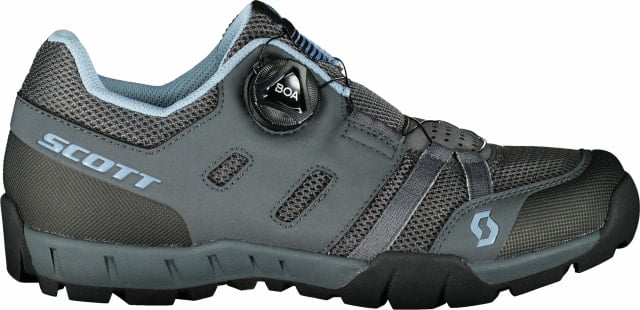 Sport Crus-R BOA Radschuhe Scott