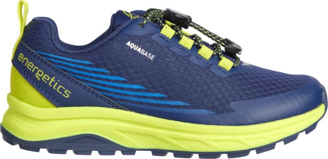 Zyrox Core AQB Traillaufschuhe Energetics
