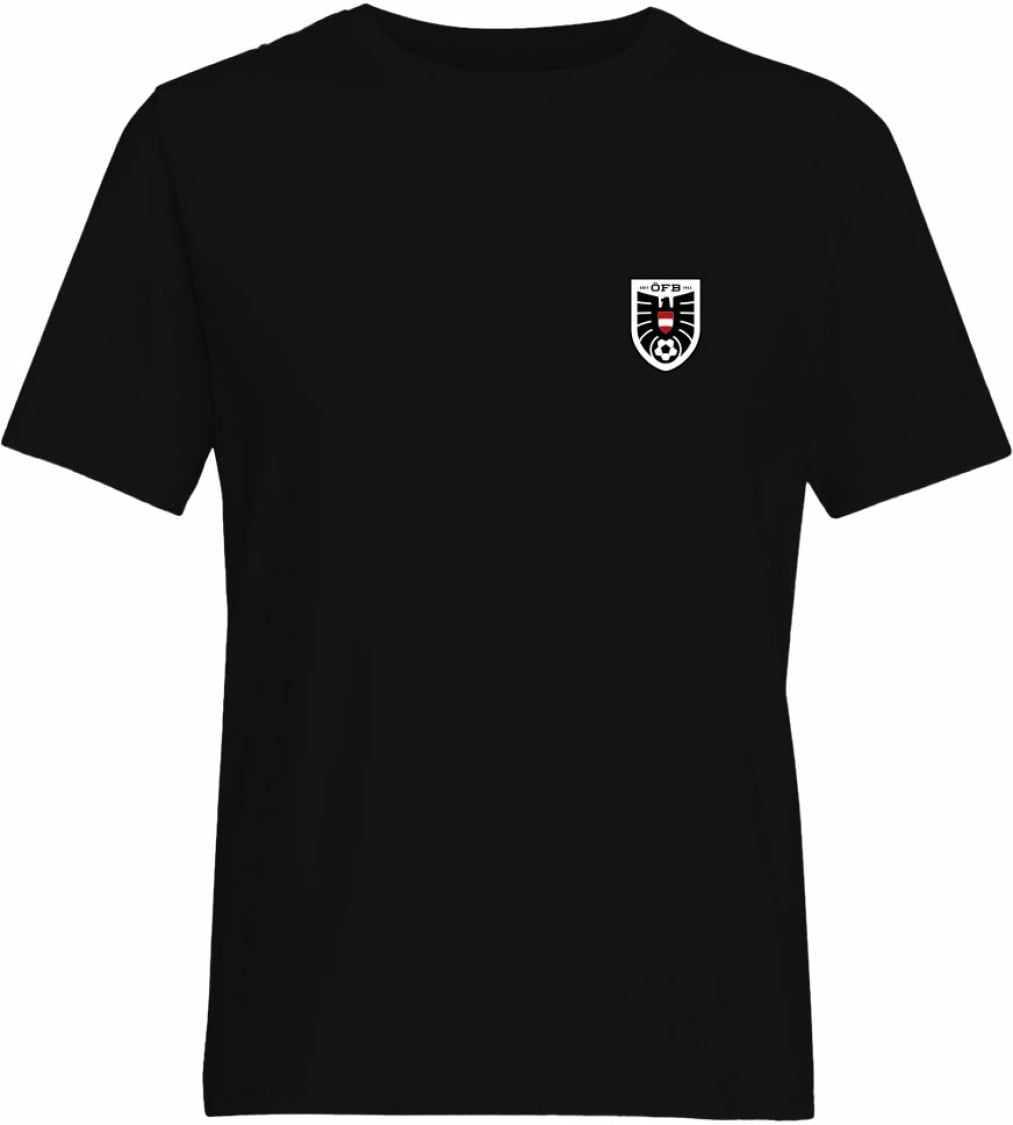 ÖFB T-Shirt ÖFB