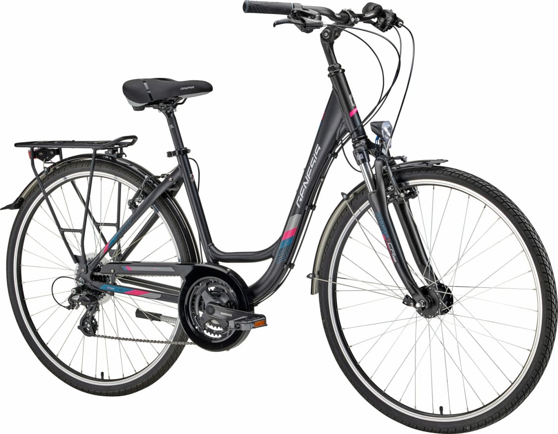 Touring 3.3 Trekkingbike 28" Genesis