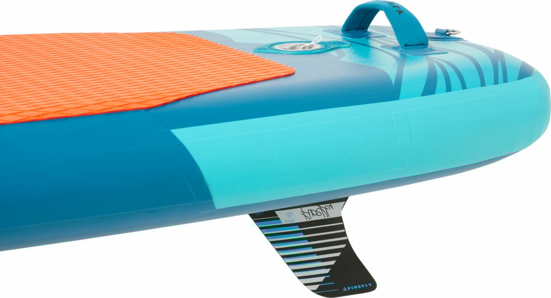 iSUP 4.0 Stand Up Paddle-Set Firefly