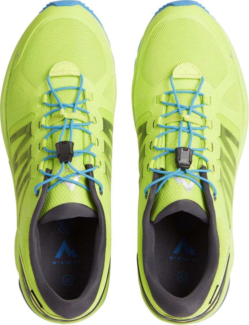 Kansas III AQB M férfi túracipő McKINLEY