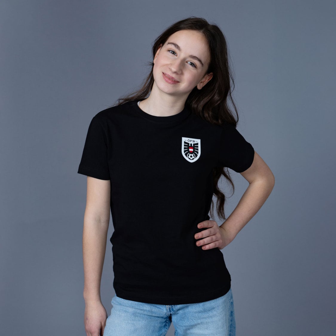 ÖFB T-Shirt ÖFB