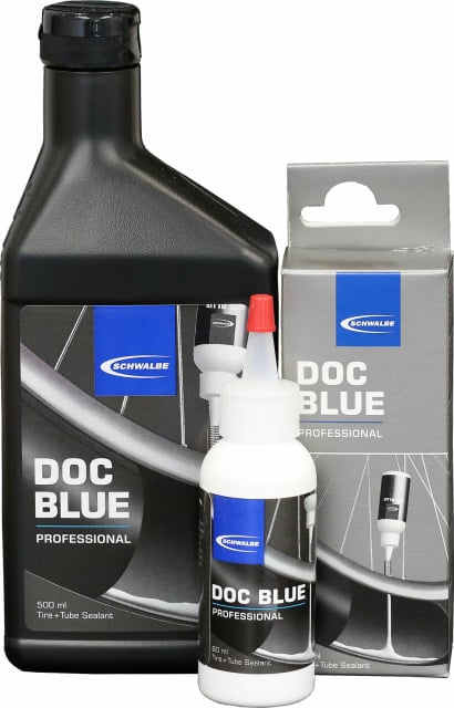 Ápolószer Doc Blue Professional Dichtmil Schwalbe