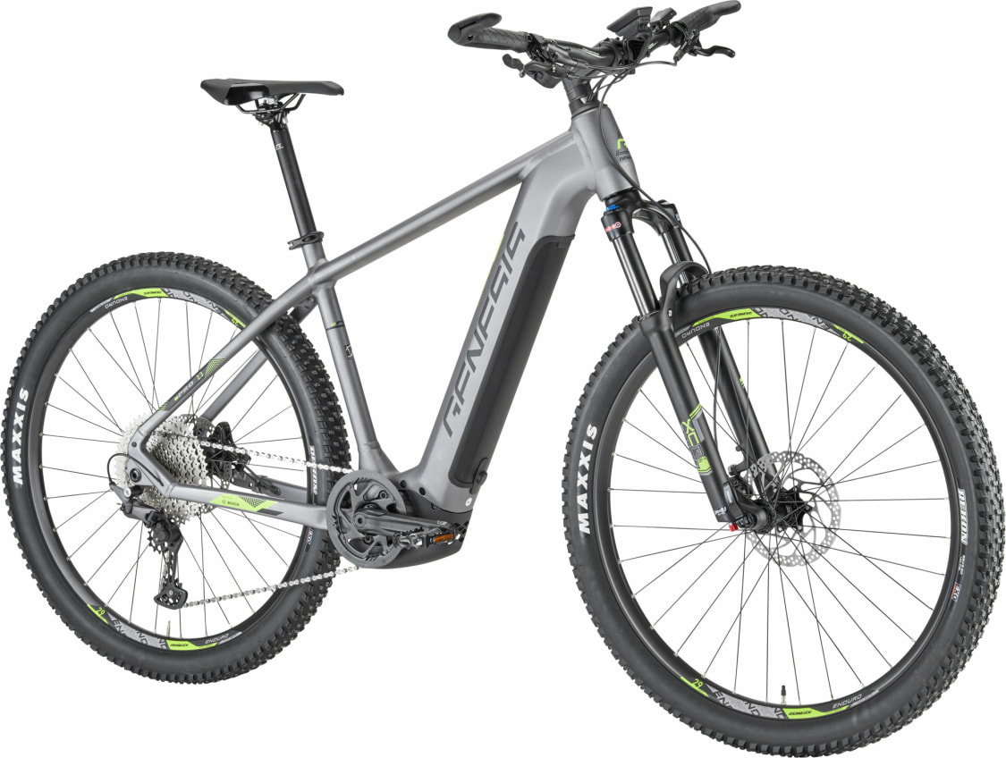 E-Pro MTB 2.3 E-Mountainbike 29" Genesis