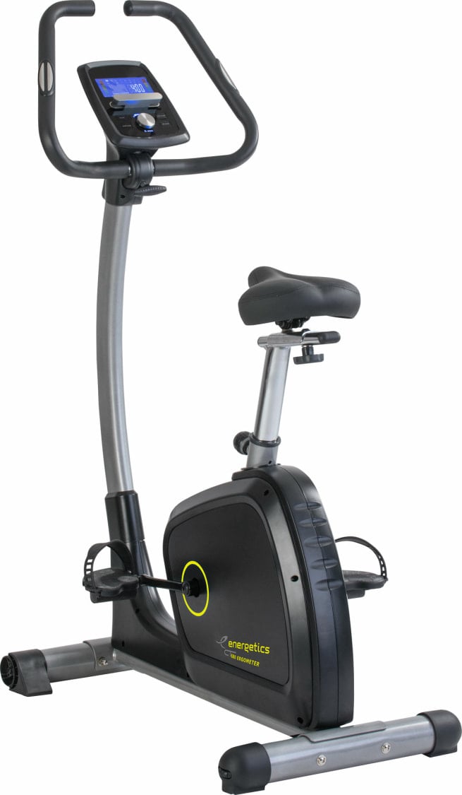 CT 680 Ergometer Energetics