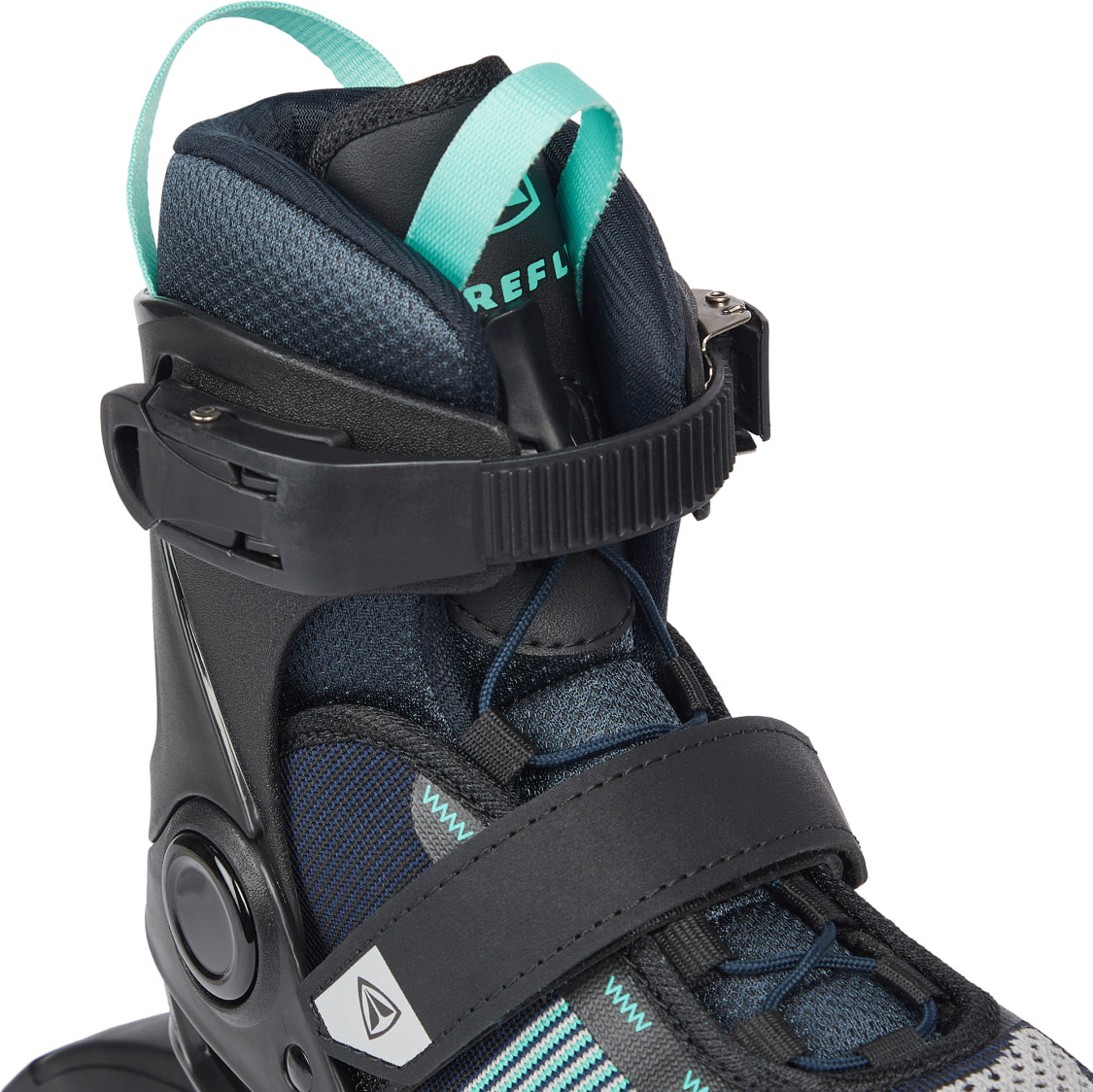 ILS 720 G Inlineskates verstellbar Firefly