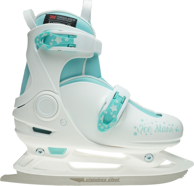 Lea III lány gyerek korcsolya Firefly