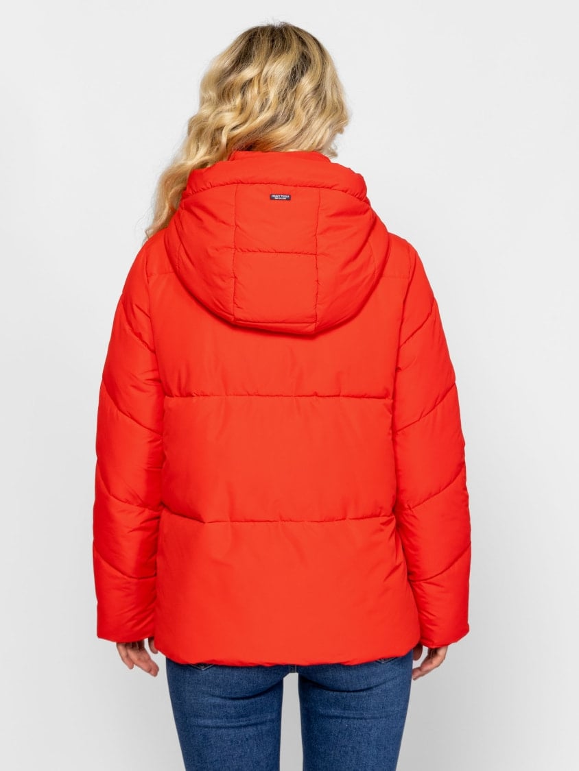 Nemsi női kapucnis kabát Heavy Tools