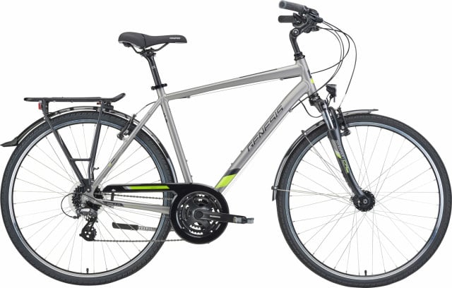 Touring 3.3 Trekkingbike 28" Genesis