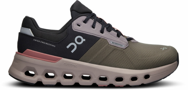 Cloudrunner 2 Waterproof Laufschuhe On