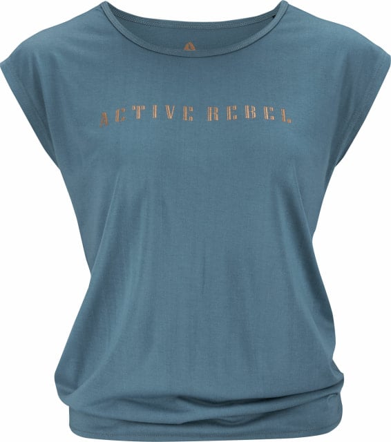 Melinda T-Shirt Active Rebel
