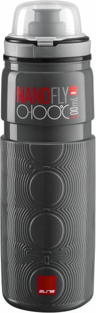 Nano Fly Thermotrinkflasche Elite