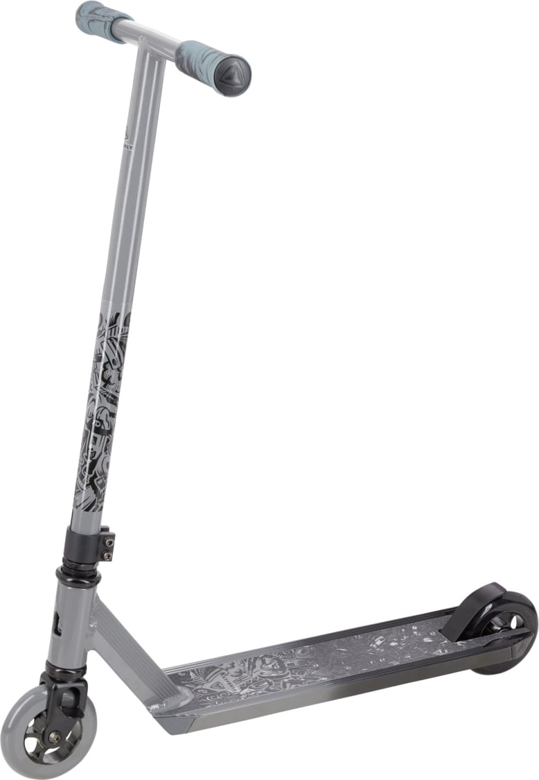 ST 310 Stunt Scooter Firefly