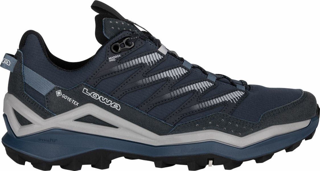 Maddox Pro GTX LO Outdoorschuhe Lowa