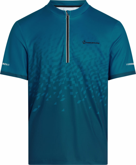 Daniel IV cyklistický dres Nakamura