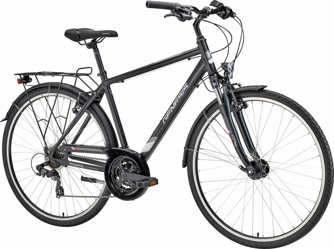 Touring 2.3 Trekkingbike 28" Genesis