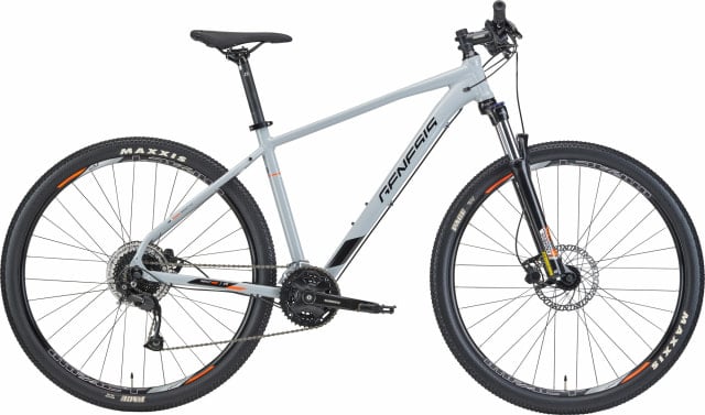Impact 4.2, 29" horský bicykel Genesis