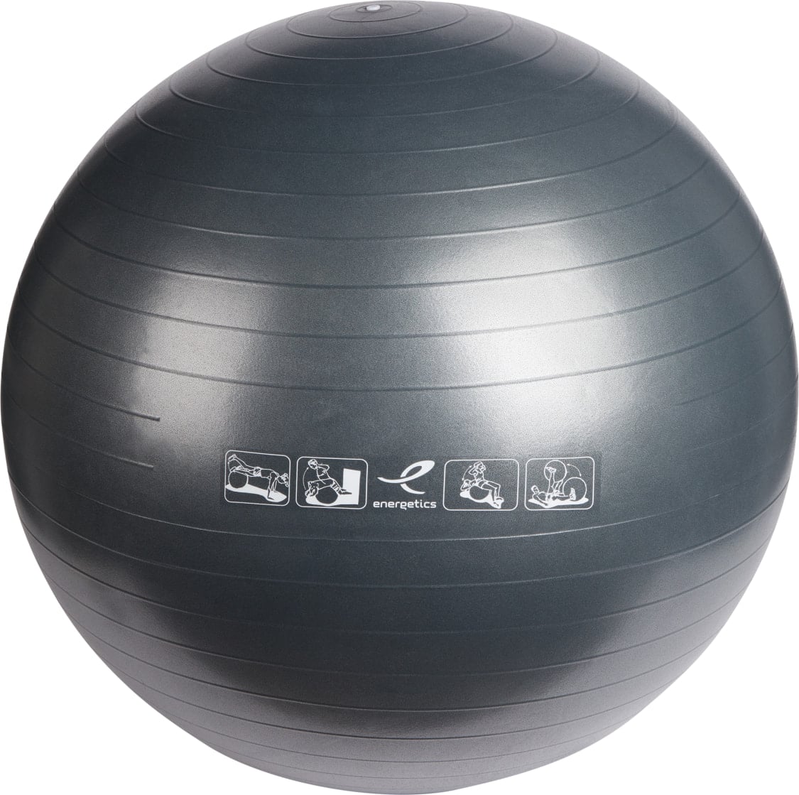 Basic Gymnastikball Energetics