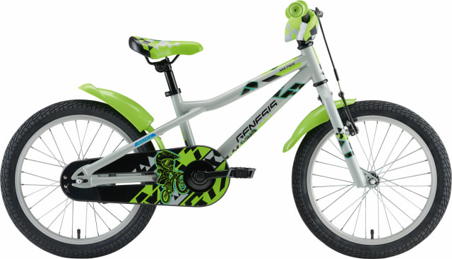 Matrix 18", detský bicykel Genesis