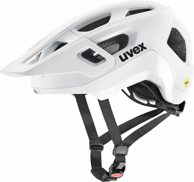 React MIPS MTB-Helm Uvex
