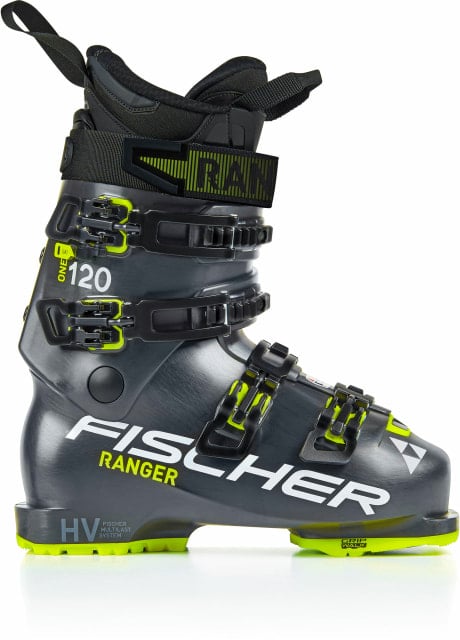 Ranger One 120 X Skischuhe Fischer