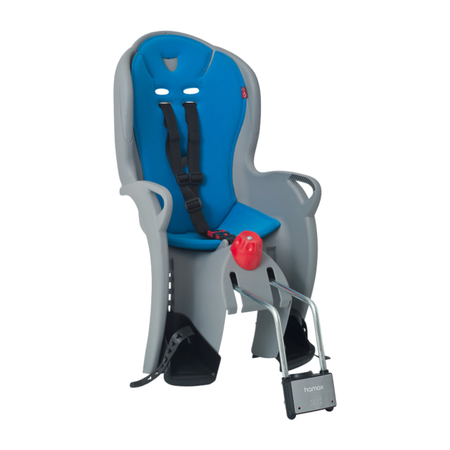 Sleepy dětská sedačka na kolo Hamax