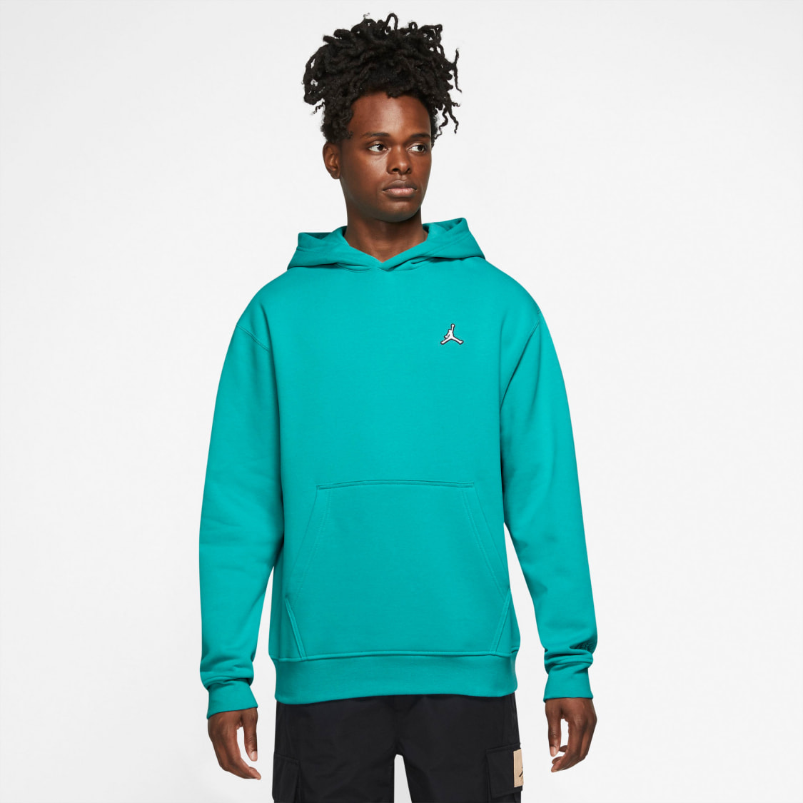 Jordan Essentials Fleece Hoodie Nike