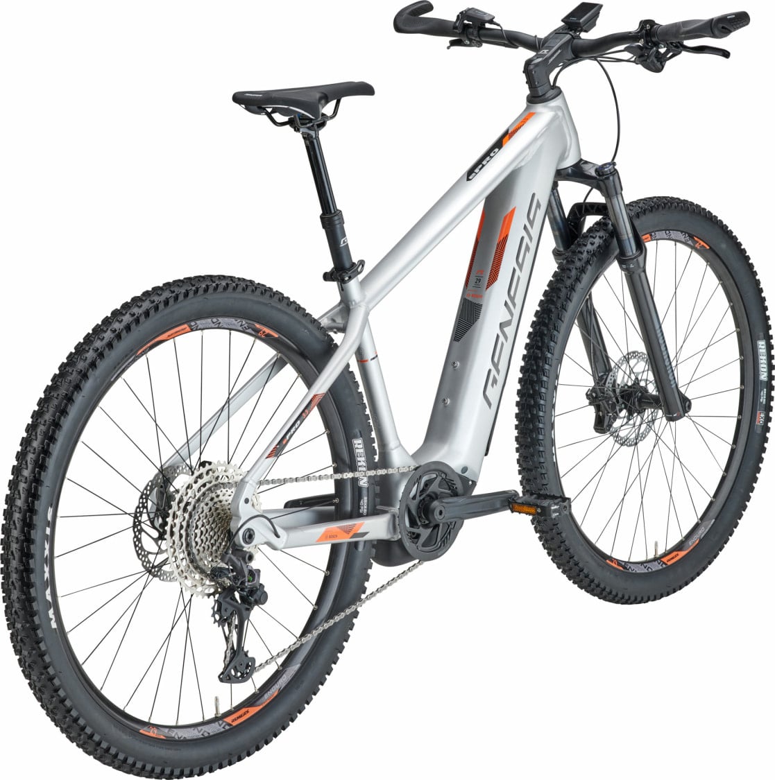 E-Pro MTB 3.3 E-Mountainbike 29" Genesis