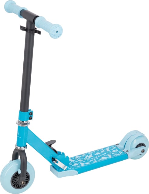 My first Scooter roller Firefly