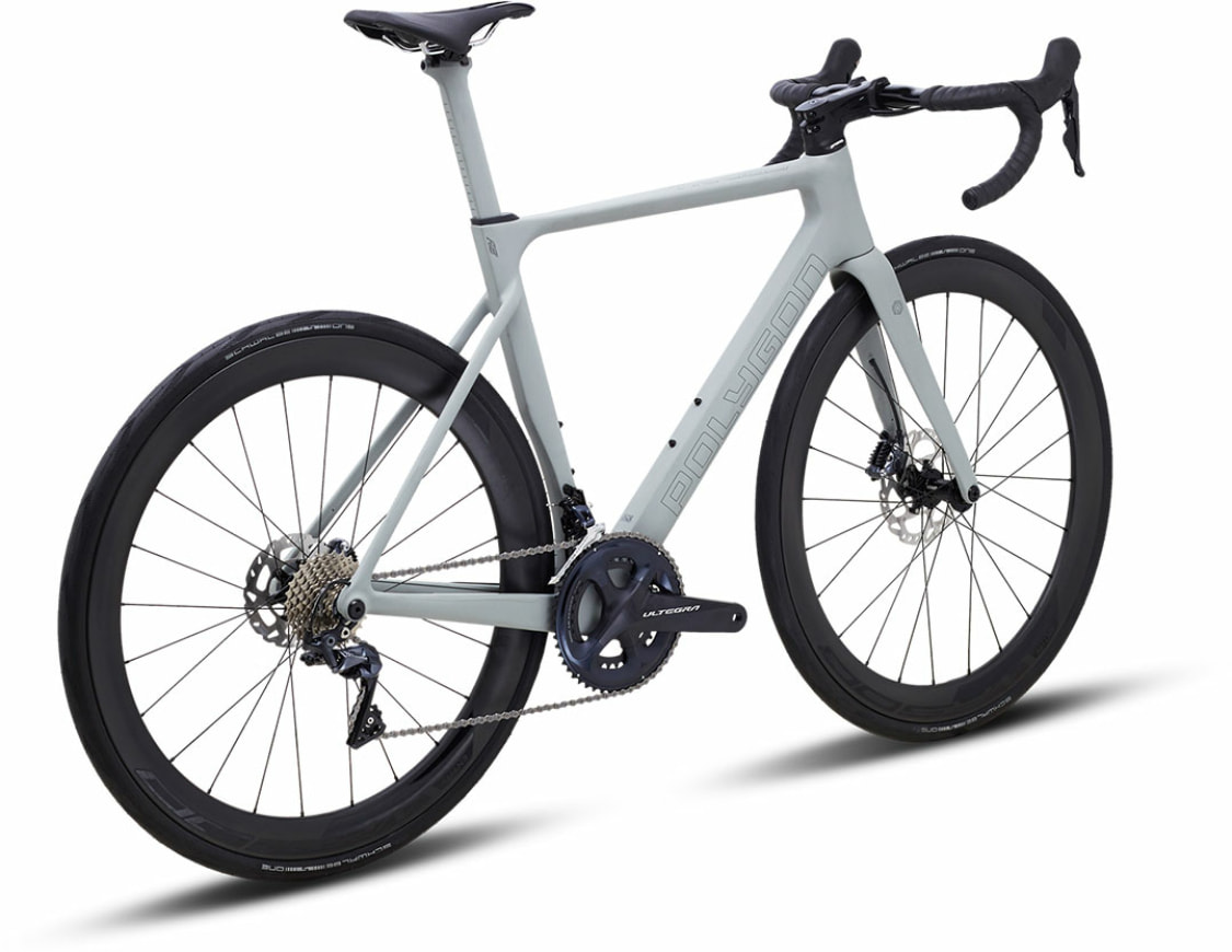 Helios A8 Rennrad 28" Polygon