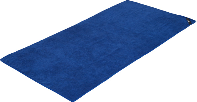 Terry Microfaser 80x150 Handtuch McKINLEY