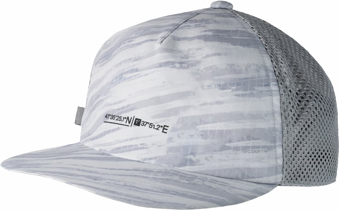 Pack Trucker Kappe Buff