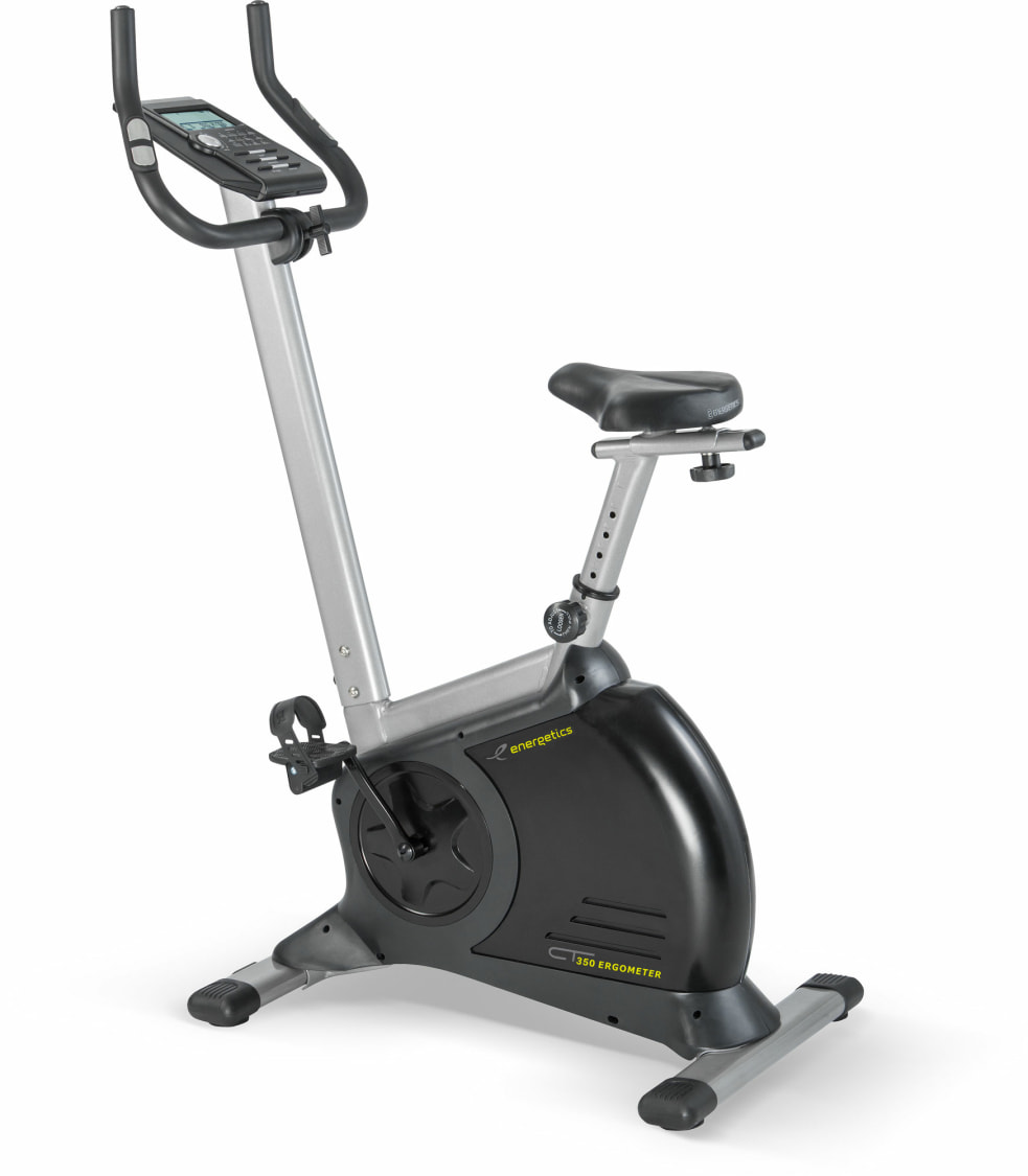 CT 350 Ergometer Energetics