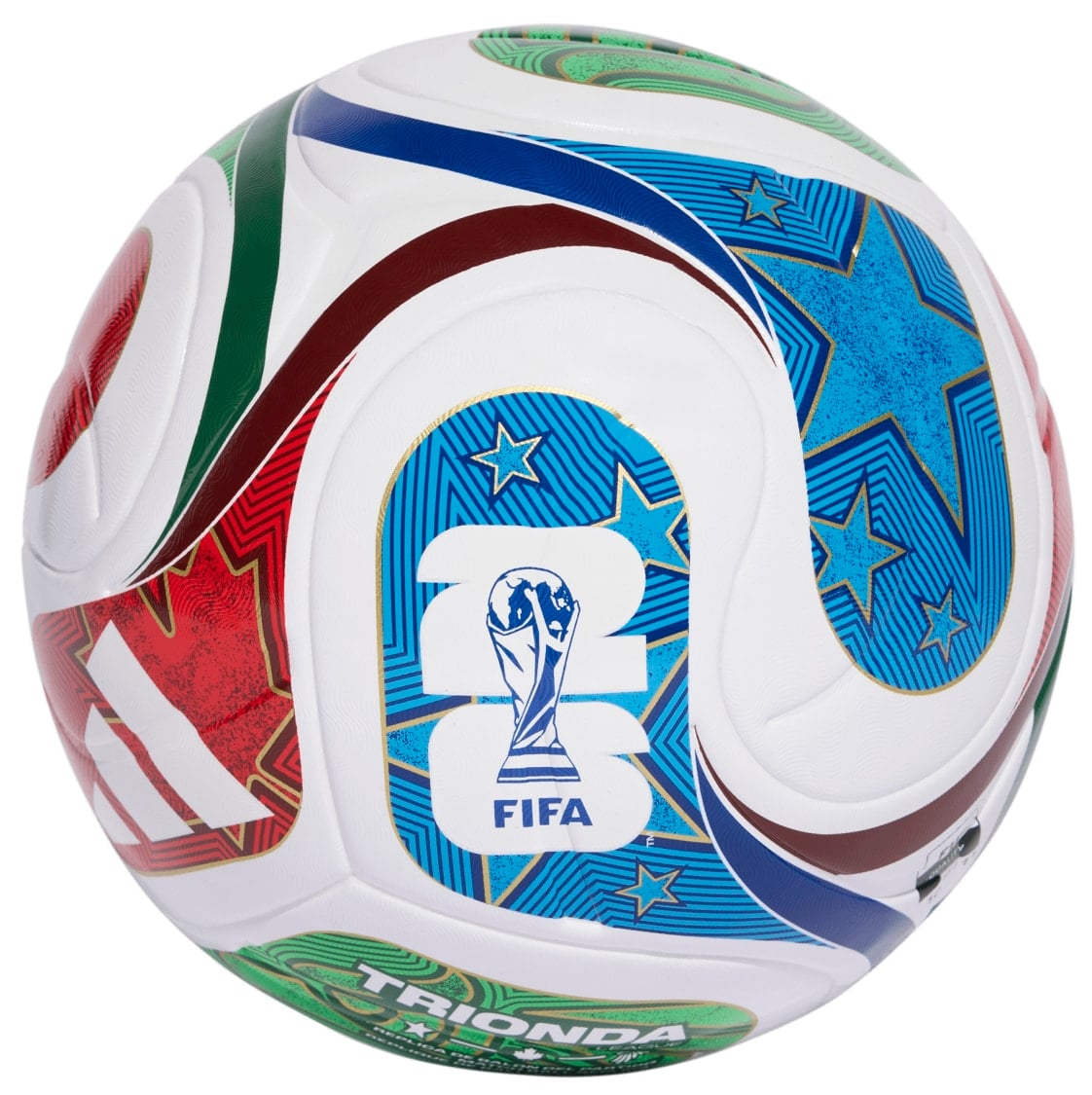 WC LGE focilabda adidas