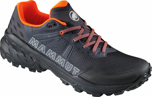 Pán. outdoor obuv Ensi II Low GTX M Mammut