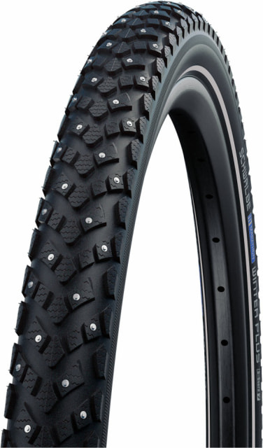 Marathon Winter Plus Drahtreifen Schwalbe