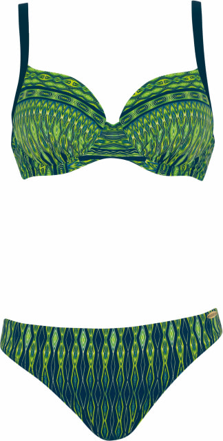 C-Cup Bikini-Set Sunflair