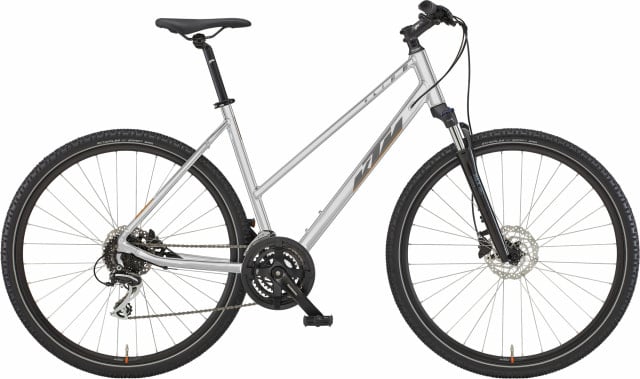 X-Life Comp Crossbike 28" KTM