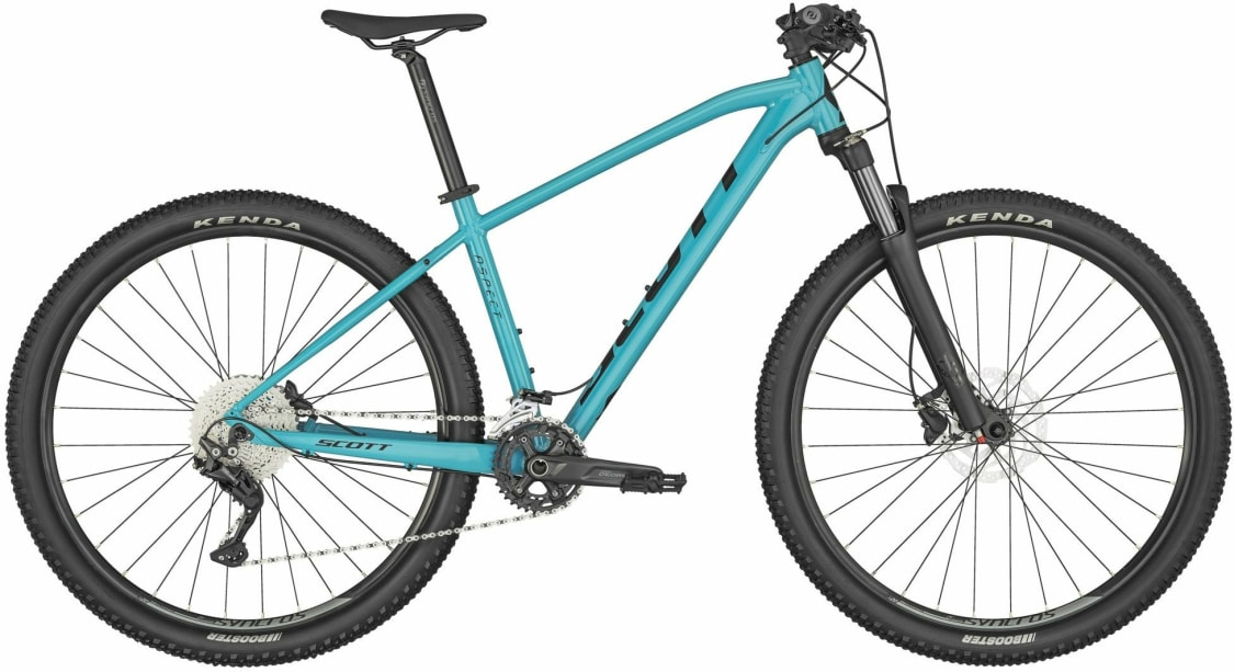 Aspect 930 Mountainbike 29" Scott