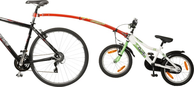 Tandemstange Trail-Gator