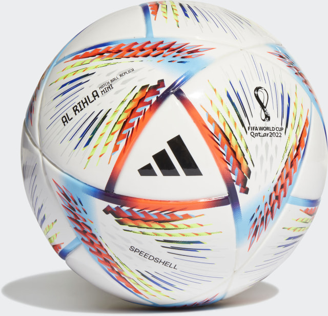 RIHLA Mini, futbalová lopta adidas