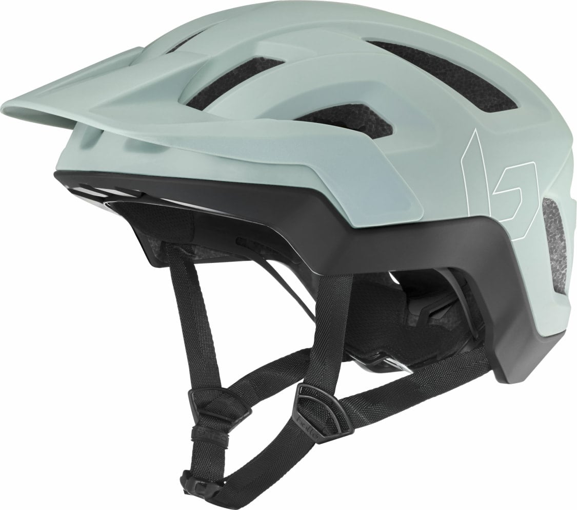 Adapt MTB-Helm Bollé