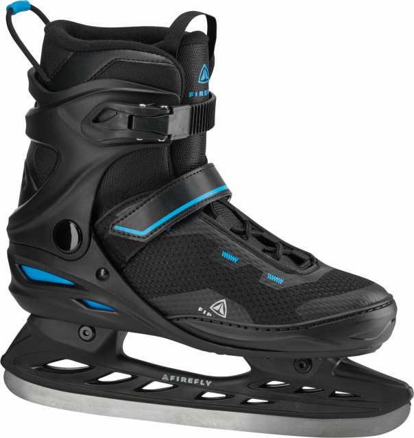 Phoenix IV Eislaufschuh Firefly