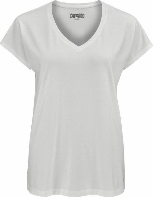 Dora Ladies Shirt, női póló, 60% PES, 35% rayon, 5% EA Capricio