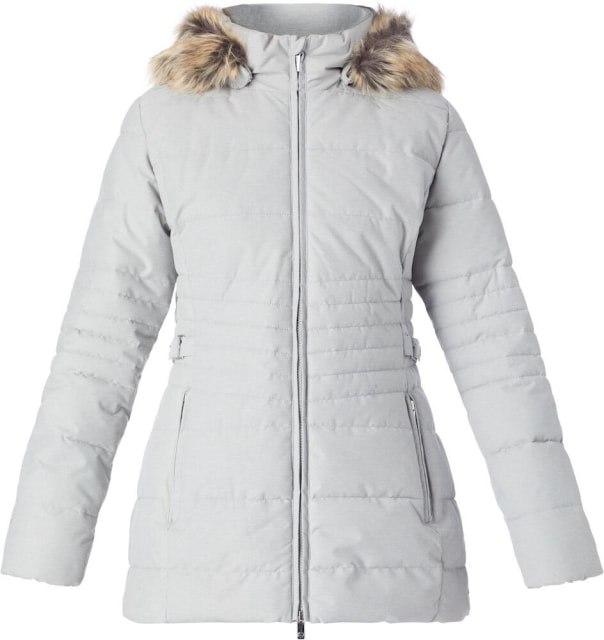 Powaqa III outdoorová bunda McKINLEY